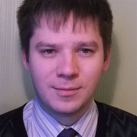 Evgeniy Vasilenko Researcher Roshydromet Research Profile