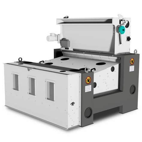 Grainplus Screening Machine At Best Price In Pune By Utility Solutions