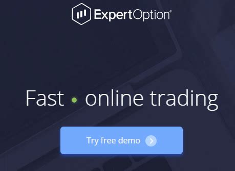 Expertoption Is Expert Option Broker Safe