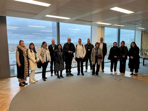 Great Start To Leanhe Conference Week Looking Forward To Hosting In Oxford Tomorrow Thanks