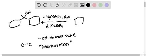 Solved Draw Structural Formulas For All Alkenes That Could Be Used To