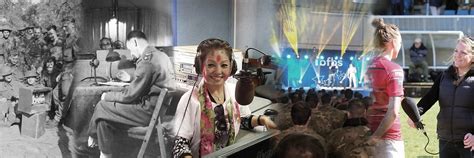 80 Years Of Bfbs About Bfbs