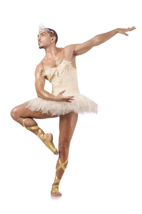 Do Male Ballerinas Wear Tutus At Harry Cairns Blog