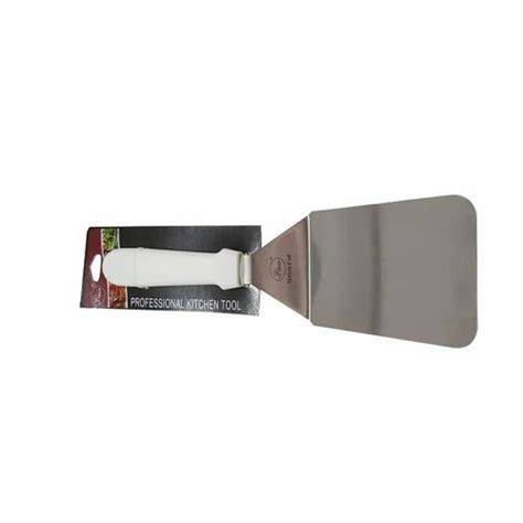 Flair Spatula 6 X 4 Inch Small At ₹ 225piece Bakeware In New Delhi