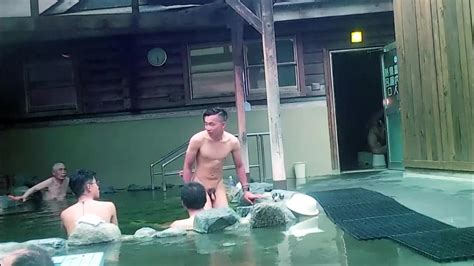 Japan Onsen Onsen Spy Video 2