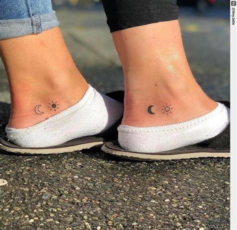 Achilles Heel Tattoo