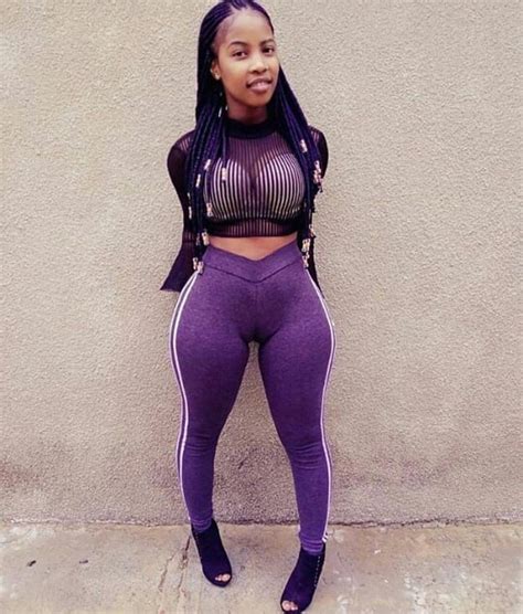 Sunday People Clear Skin Tips African Girl Queen B Phat Gorgeous