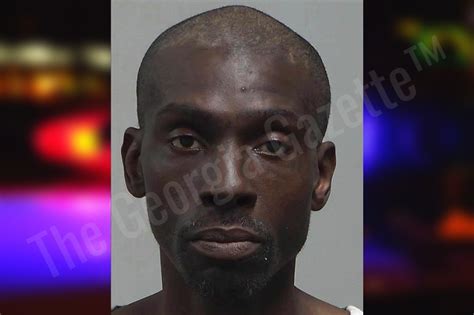 Wayne Richardson — Tift County Jail Bookings