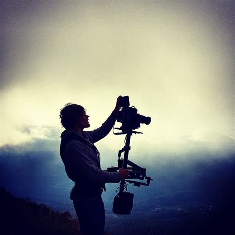 Andrew Abel Camera Operator Editor And Event Videographer