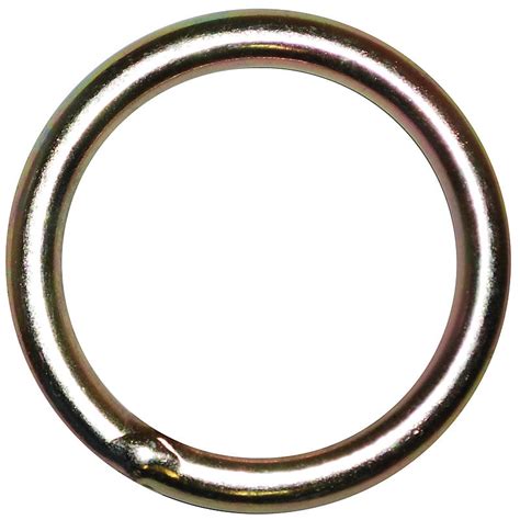 Small O Ring Tie Down Hardware Ratchetstrapsusa