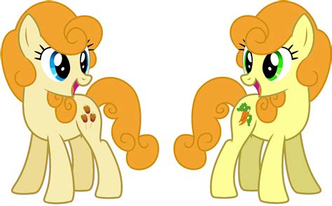 Mlp Caramel Apple