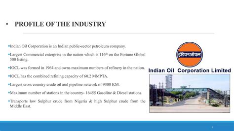 Mathura Refinery Training Presentation Pptx