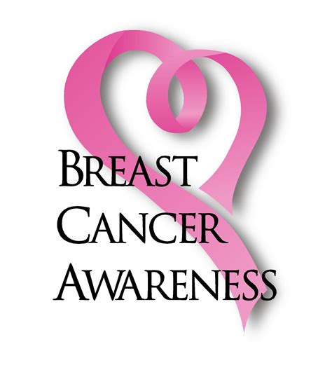 Clip Art Breast Cancer Awareness Ribbon Clip Art Library
