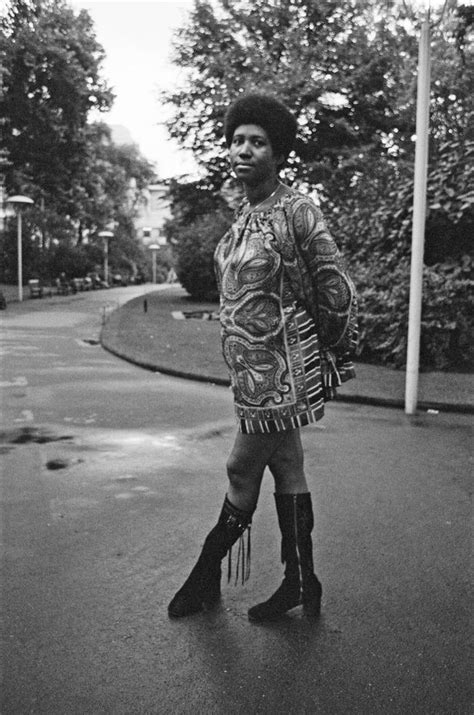 Inside Aretha Franklins Love Life And The Relationships That Inspired