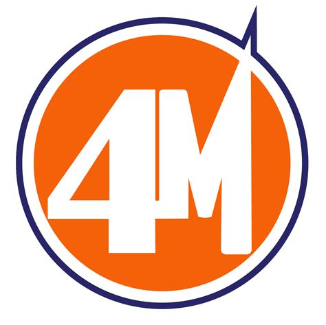 4m Methodology Crucial Link