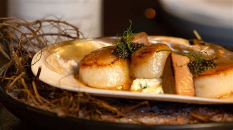 Blue Jasmine Southampton Southampton Parish Bermuda Venue Report