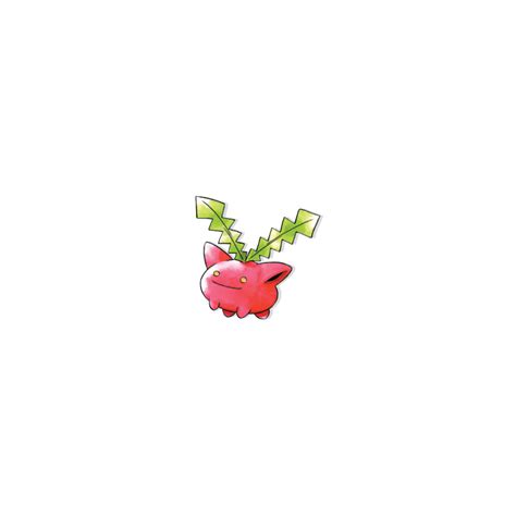 Hoppip Sprite
