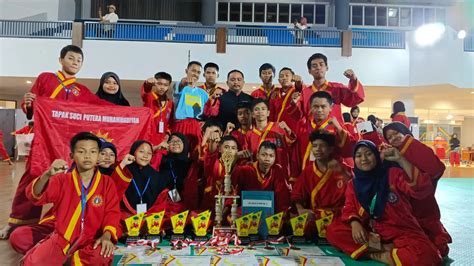 Tapak Suci Jenangan Tspmjenangan • Instagram Photos And Videos