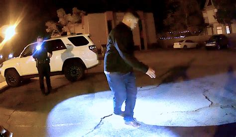 During Dui Arrest Rep Ryan Martinez Made False Statements Offered To Call Stitt And Oconnor