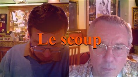 Le Scoup Youtube