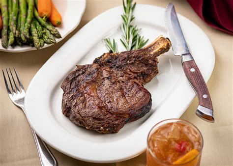 Chicago Steakhouse At Guadalupe Harshaw Blog