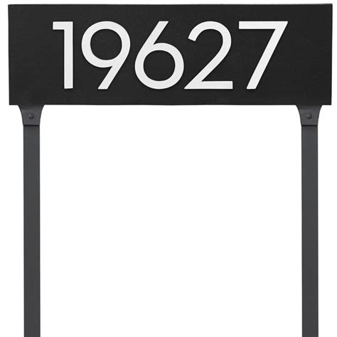 Rectangle Lawn Insert Foter