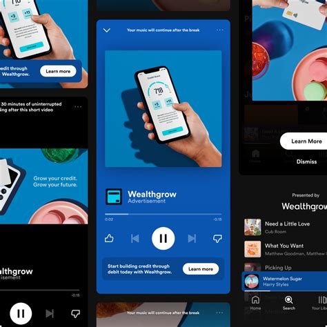 All Ad Formats Specs And Requirements Spotify Ads