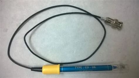 Conductivity Cell At Best Price In India