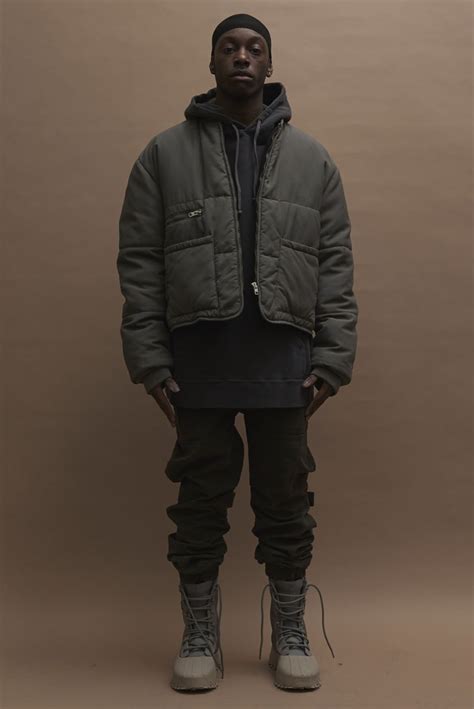 A Complete Look At Kanye Wests Yeezy Season 3 Yeezy Aesthetic Yeezy
