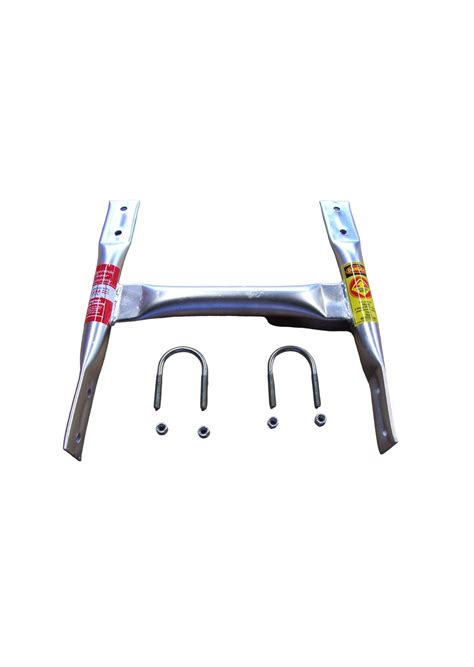 Amerite Under Eave Bracket Wall Mount My Tower Guy