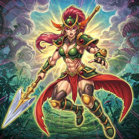 Amazoness Gladiator By Mr Artista On Deviantart