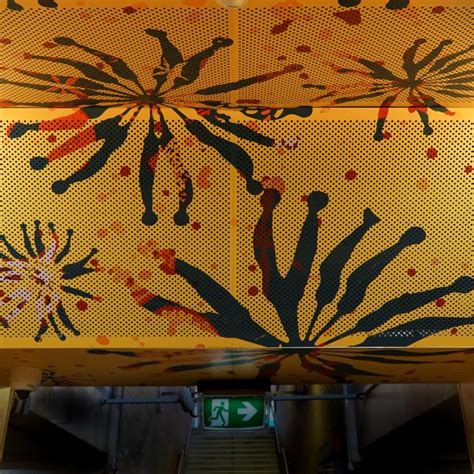 Metal Cladding System Design Ideas Arrow Metal