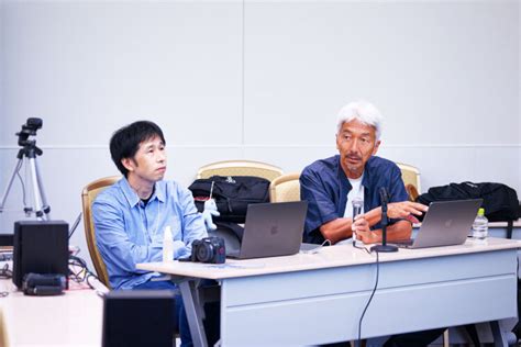 中島聡さんインタビュー｜伝説のエンジニアはバナナをどう食べているのか？ Dole（ドールジャパン）