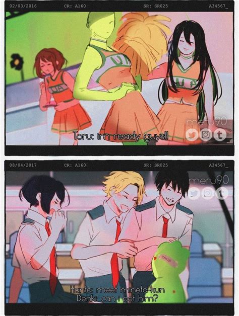 Bnha Pics Bnha Actor Au Pt 3 Artofit