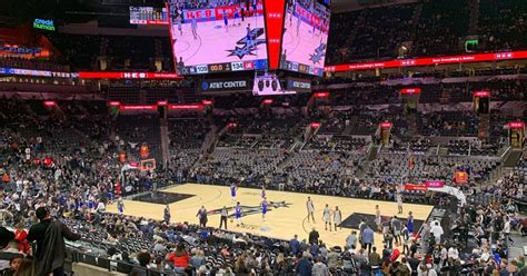 Bexar County Voters Approve Venue Tax Raise For New San Antonio Spurs