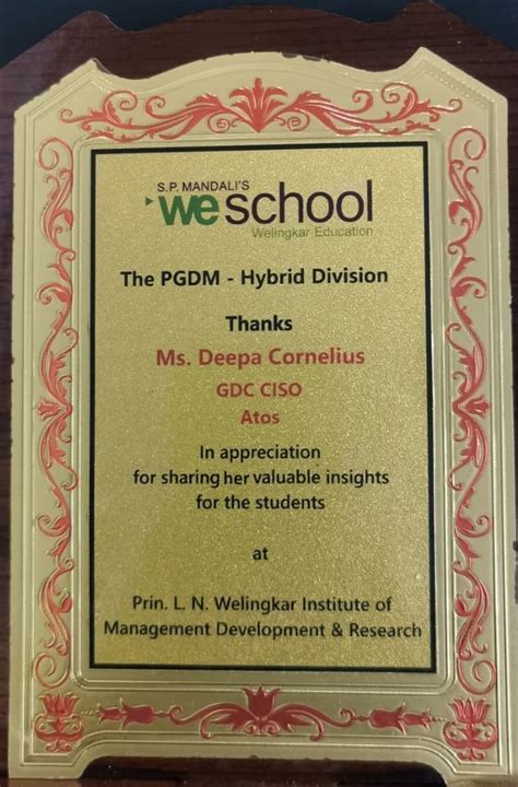 Trainathon Deepa Cornelius 10 Comments