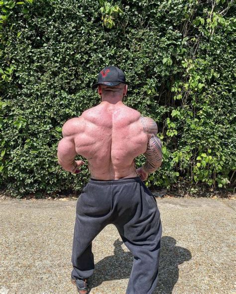 Bulking Hulks On Tumblr