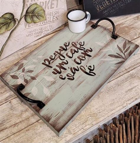 Diy Serving Tray Project Ideas Artofit