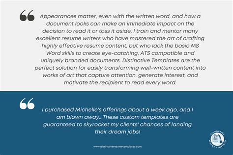 Modern Research Cv Template For Microsoft Word