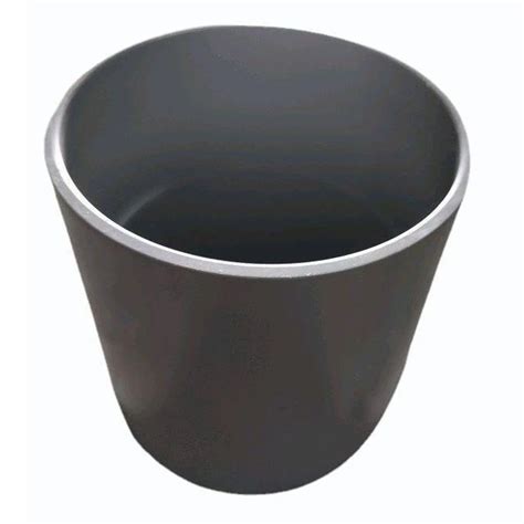 Female Grey Pvc Coupler For Sanitary Fitting Size 5inch H At ₹ 38