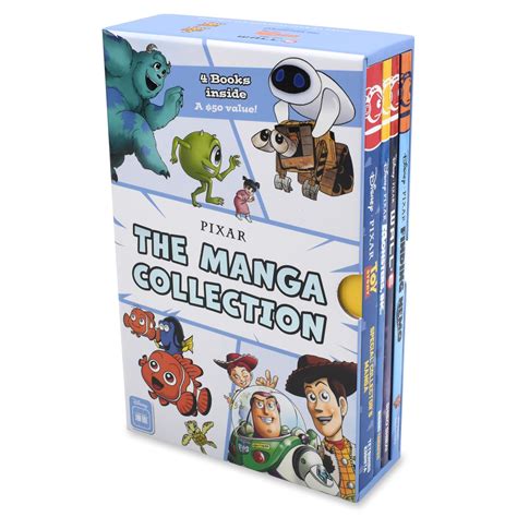 Tokyopop Announces Disney Manga Titles For Summer Release News