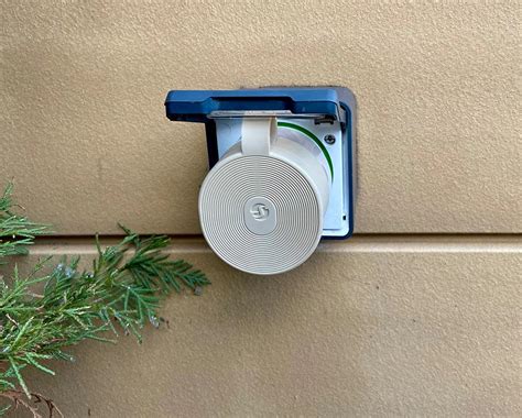 Shelly Wave Outdoor Plug S Lr Tomada Inteligente Z Wave Lr C Medidor