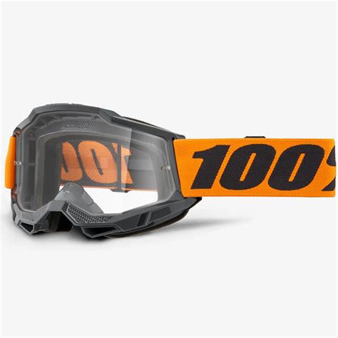 100 Accuri 2 Goggles