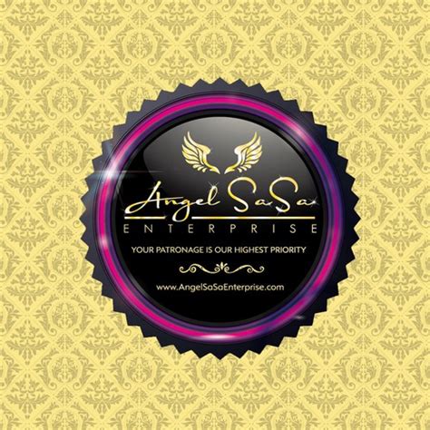 Classy And Creative Label Sticker And Paper Packaged Boxes Design For