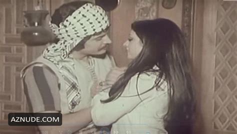 Fadia Khattab Nude Aznude