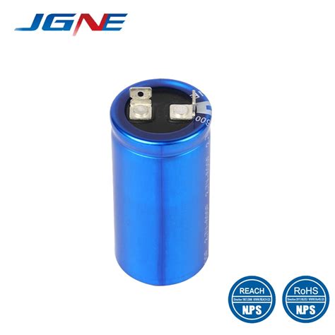 Power Capacitor 500f 27v Supercapacitor 500 Farad Ultracapacitor For