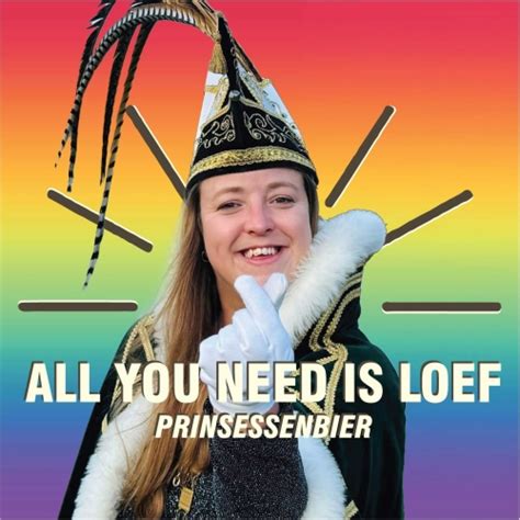 All You Need Is Loef Bier Van De Zon Untappd