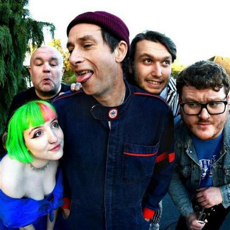 Wonk Unit Uncle Daddy Lp Cadiz Merch