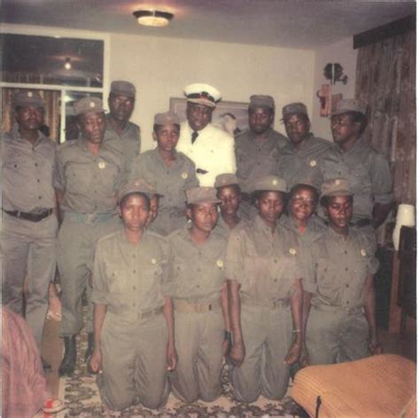 Zipra Cadres Fight Mugabe Discrimination Zimeye