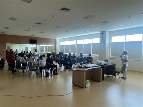 Kelas Ibu Hamil Rs Panti Rapih “memahami Perawatan Newborn” Rumah